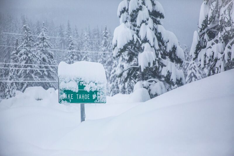 Sierra Resorts Simply Buried in Snow | Get Discount Lift Tickets at ...