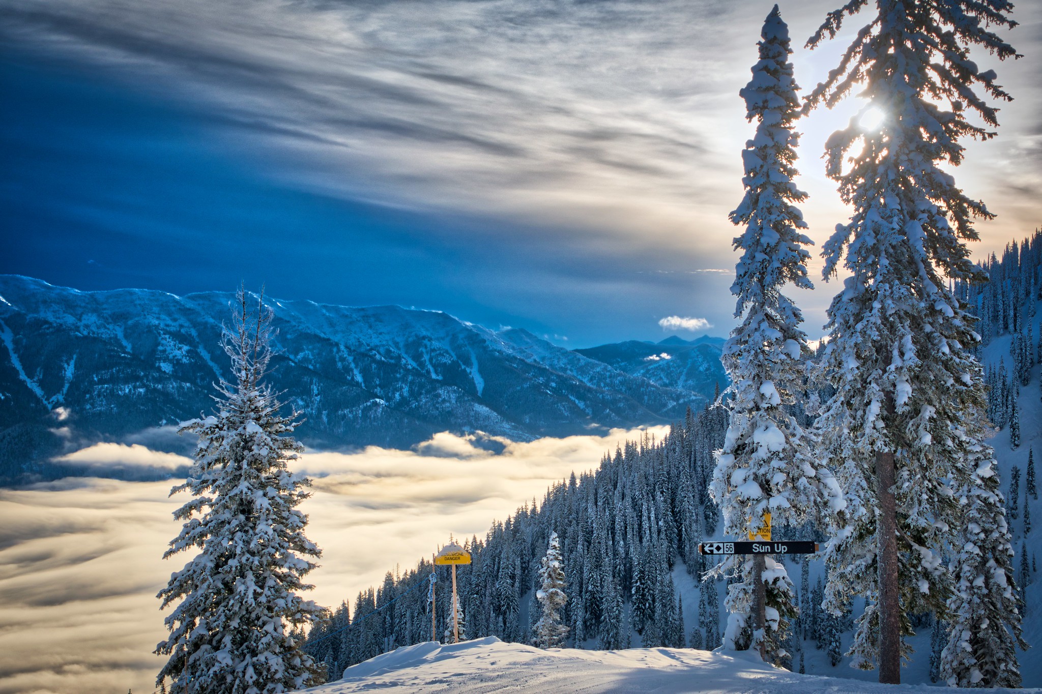 Hidden Ski Gems: Affordable Mountain West Resorts