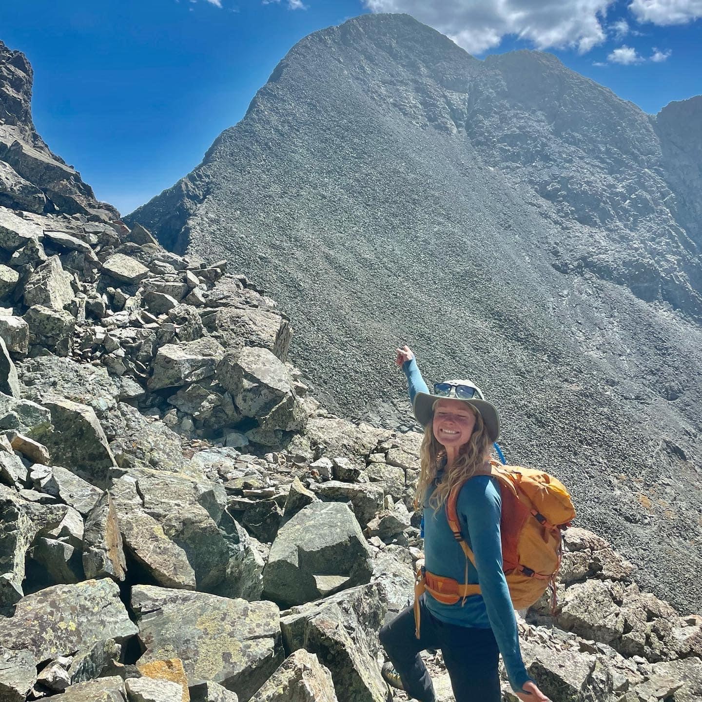 Mountains & Wellness: Physical and Mental Benefits