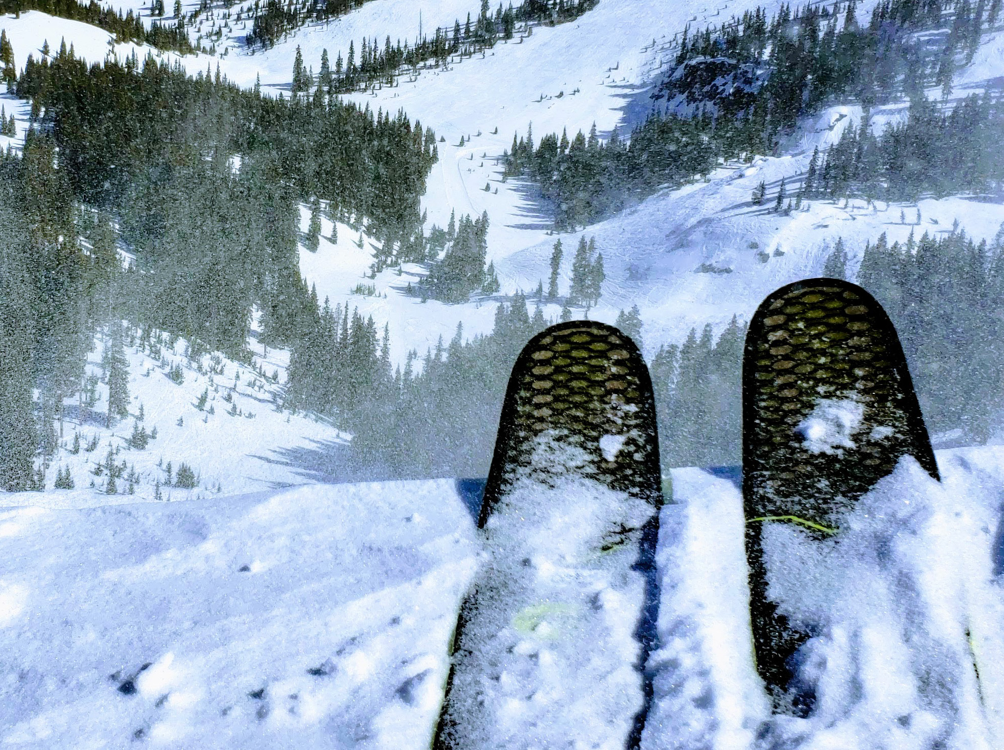 Ski Industry Game-Changing Innovations - All For One